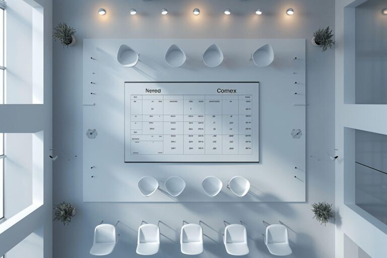 Convertir des hectares en m² : règles et tableau de conversion pour ...